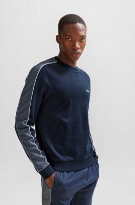 HUGO BOSS Nachtkleding en loungewear – Uitgewerkte designs | Mannen