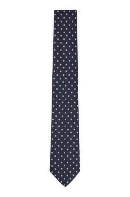 HUGO BOSS | Silk & Patterned Ties for You