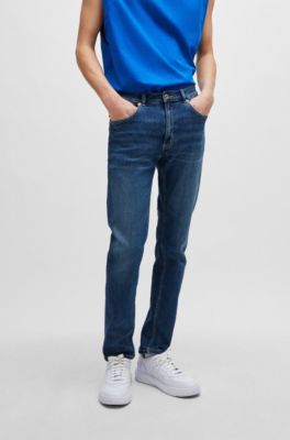 HUGO BOSS Extra Slim Fit – Elaborate designs | Men