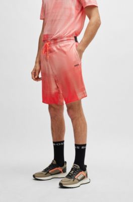 HUGO BOSS Men's Gym & Running Clothing | Free Shipping