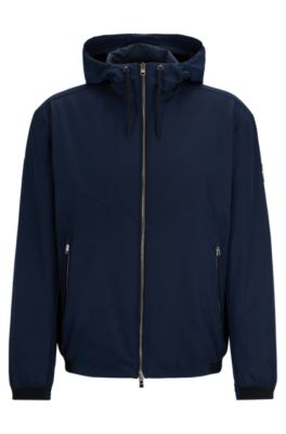 Casual Jackets | Men | HUGO BOSS