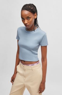 Women's Casual Tops | HUGO BOSS