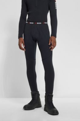 HUGO BOSS Ski Collection – Elaborate designs | Men