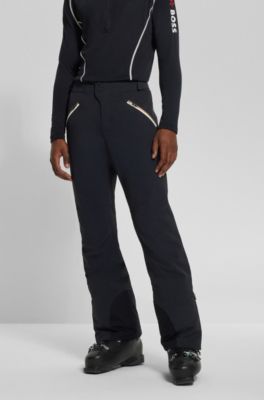 HUGO BOSS Ski Collection – Elaborate designs | Men
