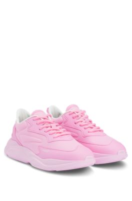 HUGO BOSS |Trainers for Women | Sporty & Comfortable