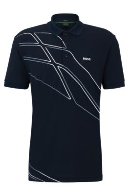 HUGO BOSS Neuheiten | Herrenbekleidung | Exklusiv & Modern