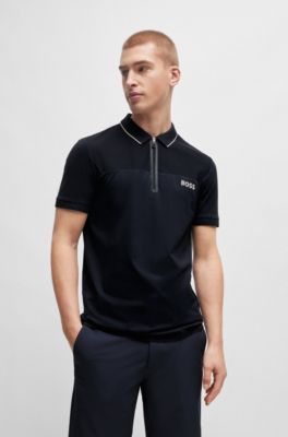 HUGO BOSS Polo Shirts – Elaborate designs | Men