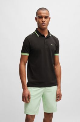 BOSS Golf clothes for men | HUGO BOSS Golf Collection for Men