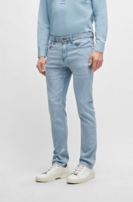 HUGO BOSS Jeans – Elaborate designs | Men
