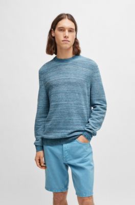 HUGO BOSS | Jumpers for Men | Designer Jumpers for You