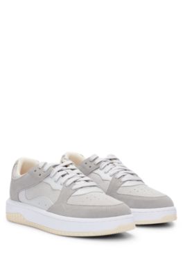 HUGO BOSS |Trainers for Women | Sporty & Comfortable