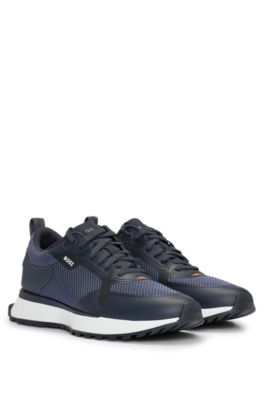 HUGO BOSS Sneakers – Elaborate designs | Men