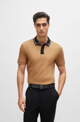 HUGO BOSS Polo Shirts – Elaborate designs | Men
