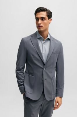 HUGO BOSS | Elegante Sakkos, Sport-Sakkos & Jacketts für Herren