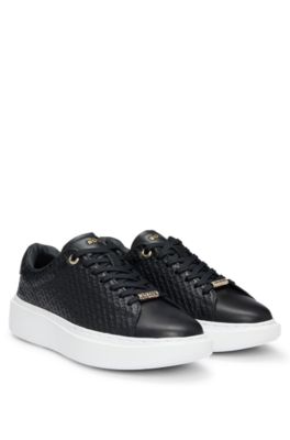 HUGO BOSS |Trainers for Women | Sporty & Comfortable