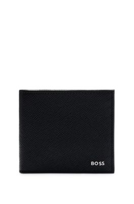 HUGO BOSS Wallets – Elaborate designs | Men