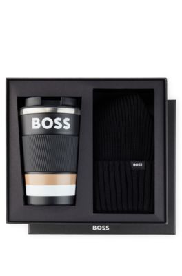 Coffrets cadeaux pour hommes - idées cadeaux HUGO BOSS