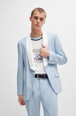 Americanas para hombre de HUGO BOSS | Clásico