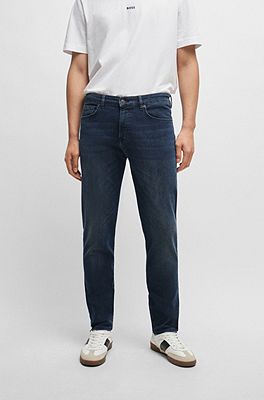 HUGO BOSS Regular Fit – Elaborate designs | Men