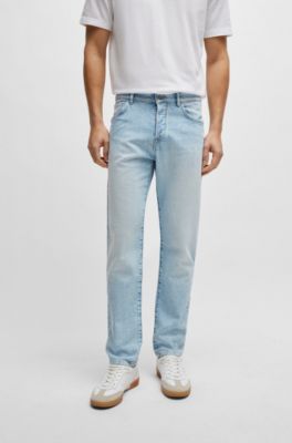 Men's Designer Clothing by HUGO BOSS | Official Store