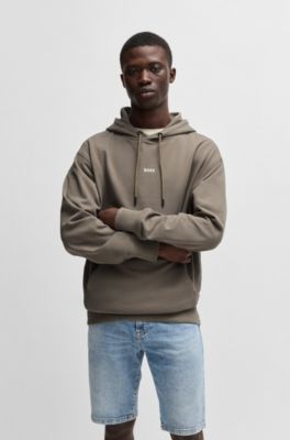 HUGO BOSS Hoodies – Elaborate designs | Men