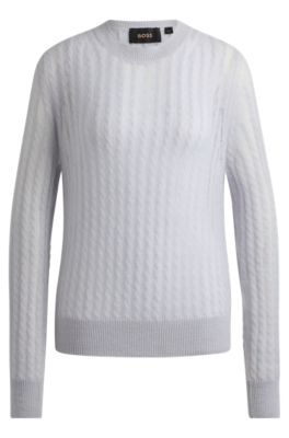 New In: Outfits for Women | HUGO BOSS