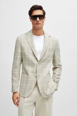 Americanas para hombre de HUGO BOSS | Clásico