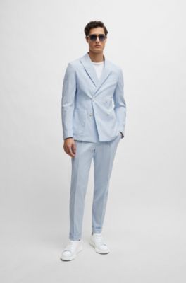 Business Suits | Men | HUGO BOSS