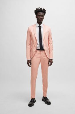 Business Suits | Men | HUGO BOSS