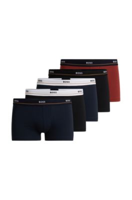 HUGO BOSS underwear & nightwear for men | Designer underwear