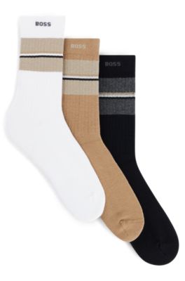 HUGO BOSS Men's Socks | Dress, Casual, Multipacks