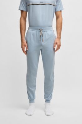 HUGO BOSS Men's Sleepwear & Loungewear | Comfortable & Exclusive