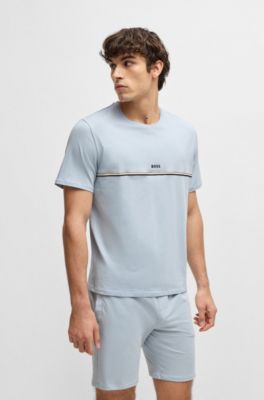 HUGO BOSS Men's Sleepwear & Loungewear | Comfortable & Exclusive