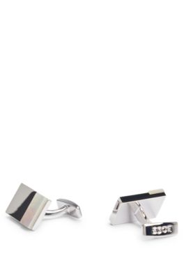 HUGO BOSS Cufflinks for You | Men's Designer Cufflinks
