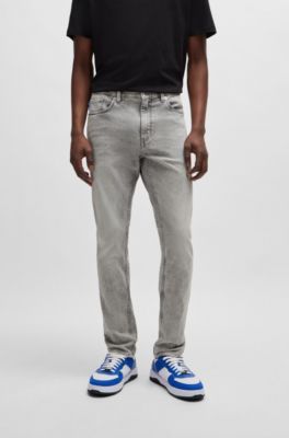 HUGO BOSS Extra Slim Fit – Elaborate designs | Men