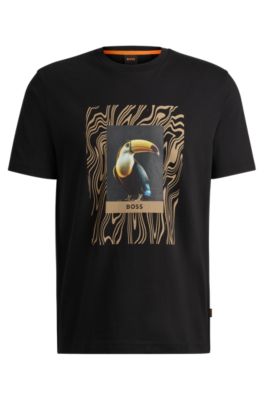 New Men's Clothing | HUGO BOSS