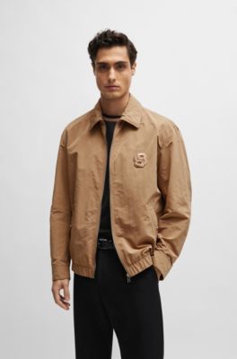 HUGO BOSS Casual Jackets – Elaborate designs | Men