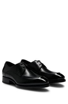 HUGO BOSS Evening Shoes – Elaborate designs | Men