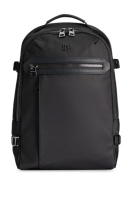 Backpack by HUGO BOSS | Men | Modern & stylish