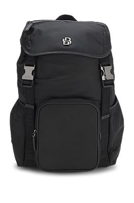 Bags & Luggage for Men | Leather Bags for You | HUGO BOSS