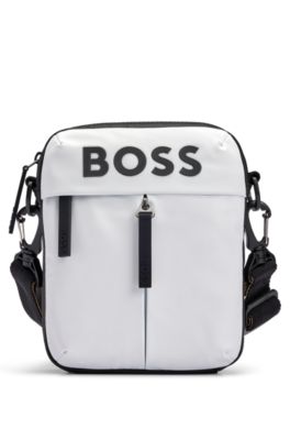 HUGO BOSS Reporter bags – Elaborate designs | Men