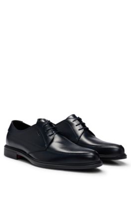 HUGO BOSS Dress Shoes for Men | Classic Wedding & Evening Shoes for Men
