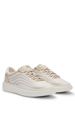 HUGO BOSS |Trainers for Women | Sporty & Comfortable