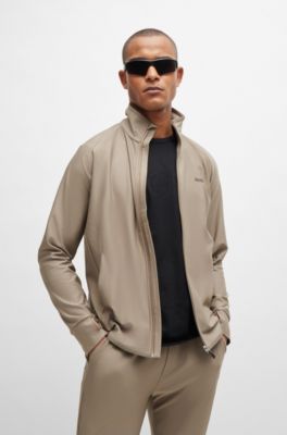 New Men's Clothing | HUGO BOSS