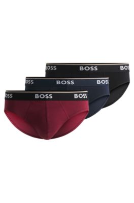 HUGO BOSS underwear & nightwear for men | Designer underwear