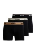 HUGO BOSS underwear & nightwear for men | Designer underwear