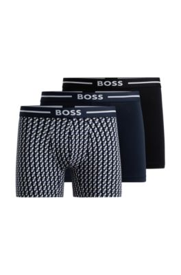 HUGO BOSS underwear & nightwear for men | Designer underwear