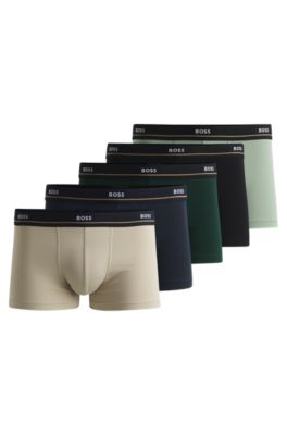 Sous-vêtements et linge de nuit pour homme HUGO BOSS