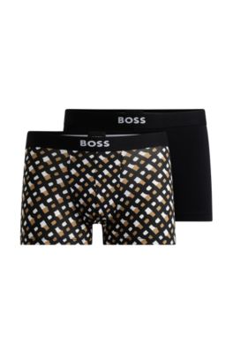 HUGO BOSS underwear & nightwear for men | Designer underwear