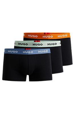 Ondergoed en nachtkleding voor heren van HUGO BOSS